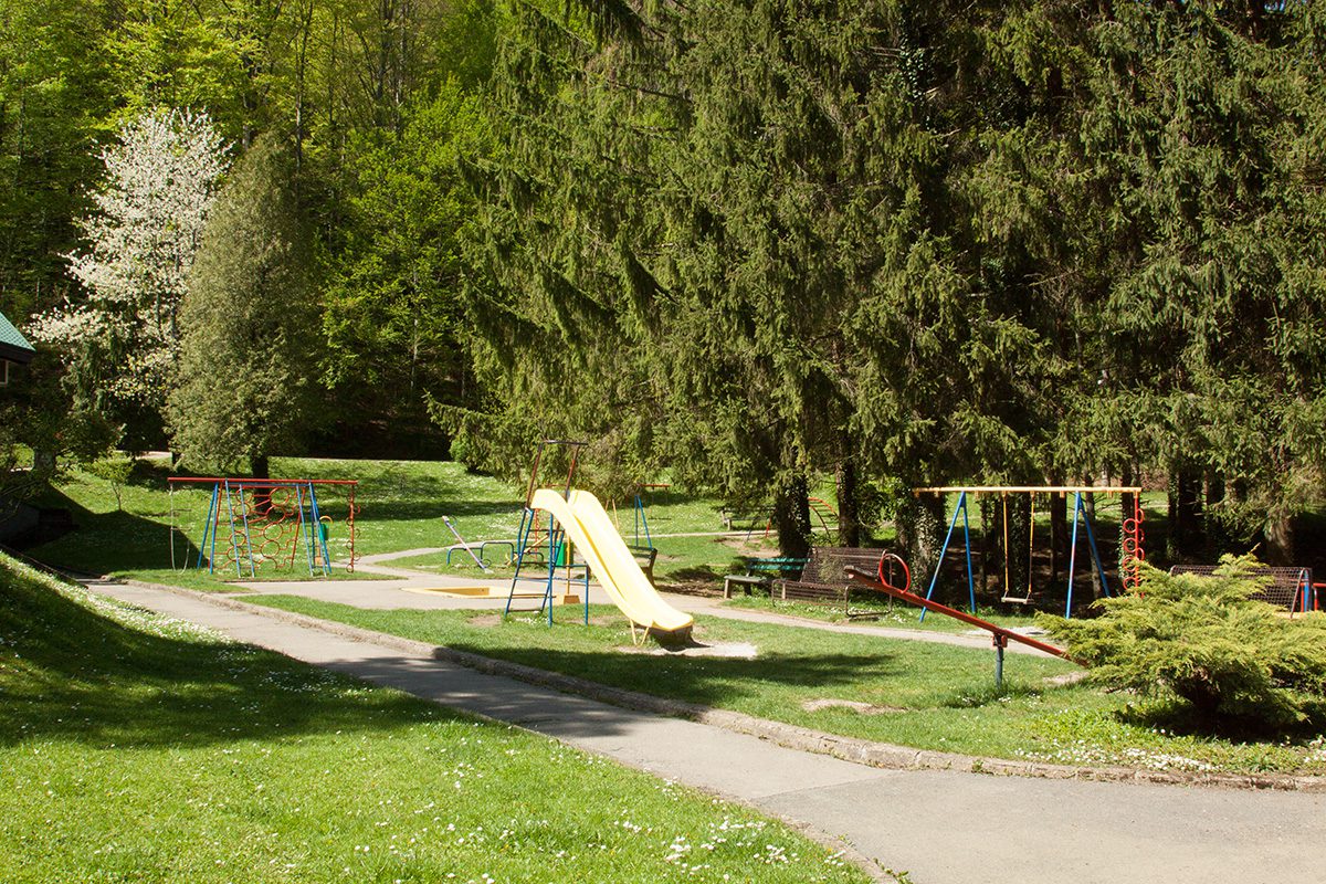 Izletište Zlaća – Oaza mira i avanture u srcu planine Konjuh | Putujte.ba